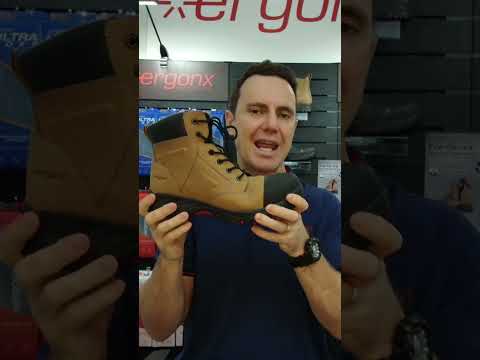 Ultimate Guide: Choose the Best Work Boot in 1 Minute with Expert Tips ...